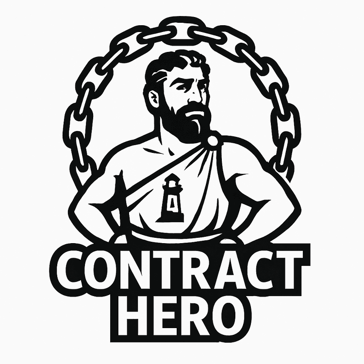 Contract Hero | Solutions Engineer at Sui Foundation